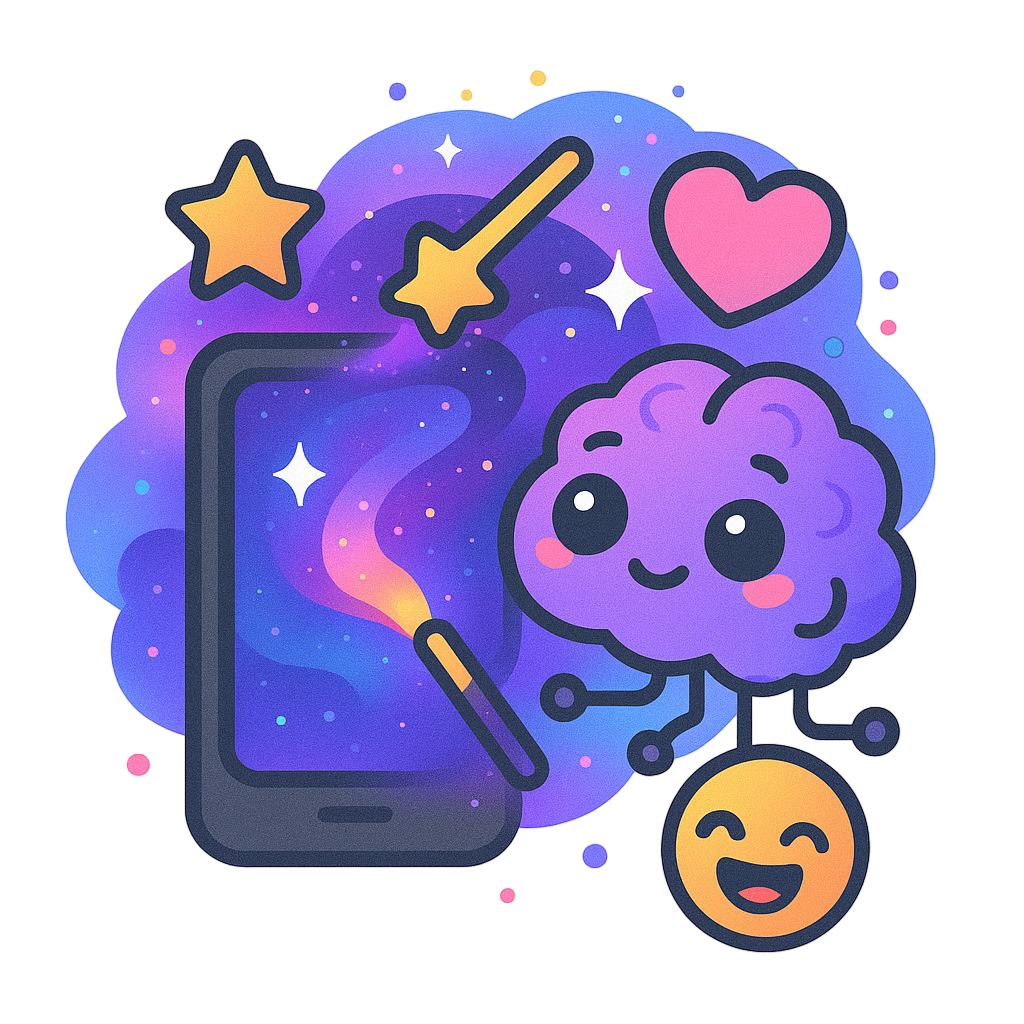 StickerStudio - AI-Powered Custom Stickers That Look Like You | Create ...